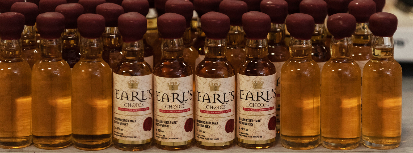 Scone Palace | Own Label Company